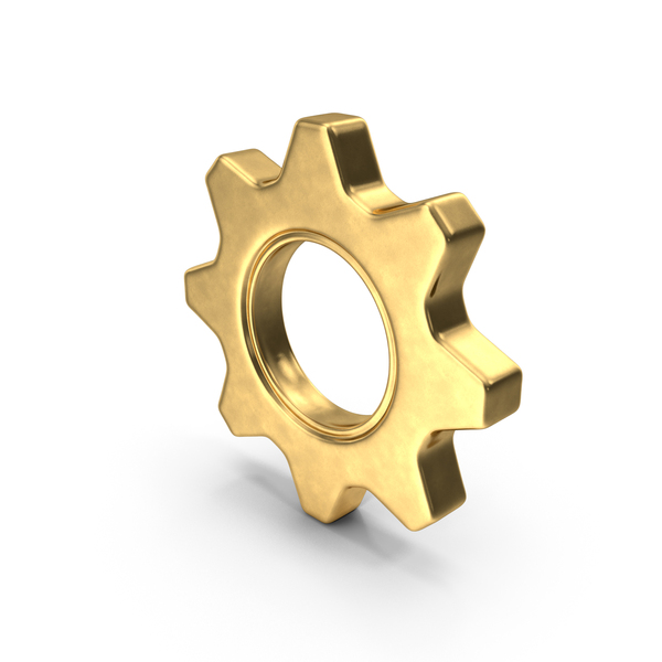 Cog PNG Images & PSDs for Download | PixelSquid