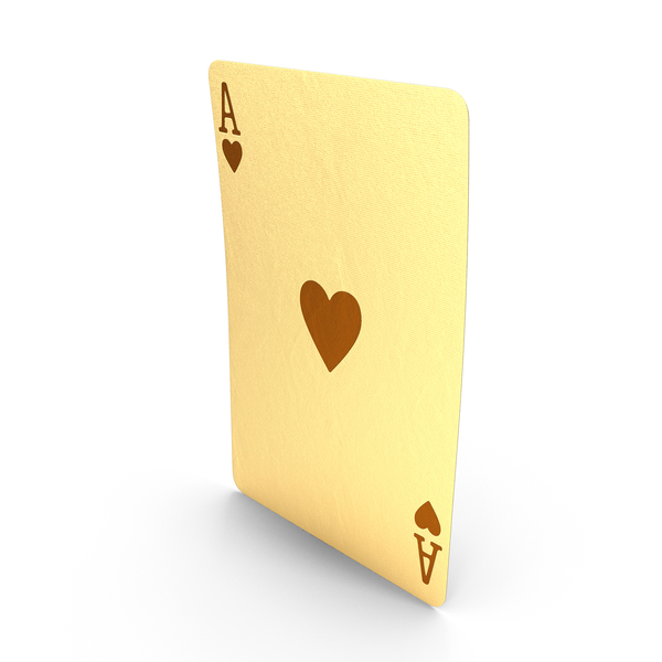 Golden Playing Cards 7 Of S PNG Images & PSDs for Download | PixelSquid