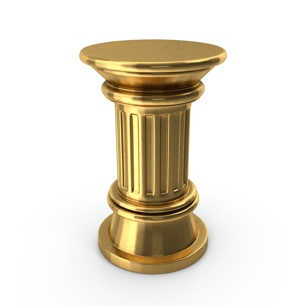 Column Base PNG Images & PSDs for Download | PixelSquid