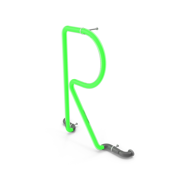 Neon Letters PNG Images & PSDs for Download | PixelSquid