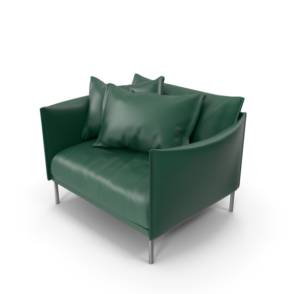 Green Sofa PNG Images & PSDs for Download | PixelSquid - S11330395C
