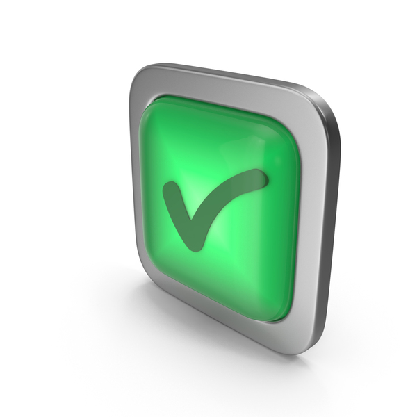 Green Square Check Mark Button Icon PNG Images & PSDs for Download ... Green Square Check Mark Button Icon PNG Images & PSDs for Download ...