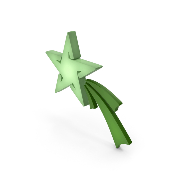 Green Star Spark Symbol PNG Images & PSDs for Download | PixelSquid ...