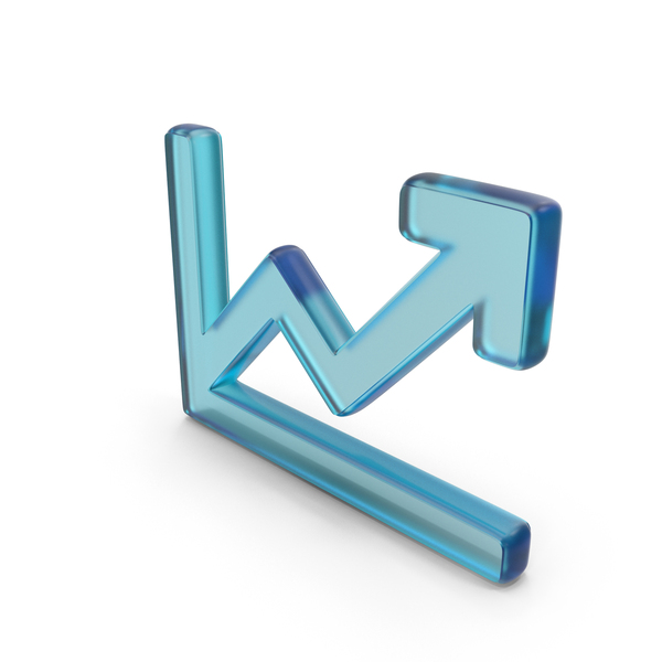 Growth Arrow Symbol PNG Images & PSDs for Download | PixelSquid ...