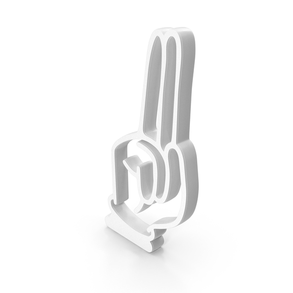 Hand Alphabets Signs Symbol U White PNG Images & PSDs for Download ...