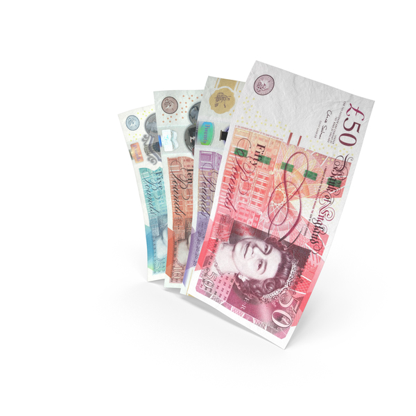 British Pound PNG Images & PSDs for Download | PixelSquid