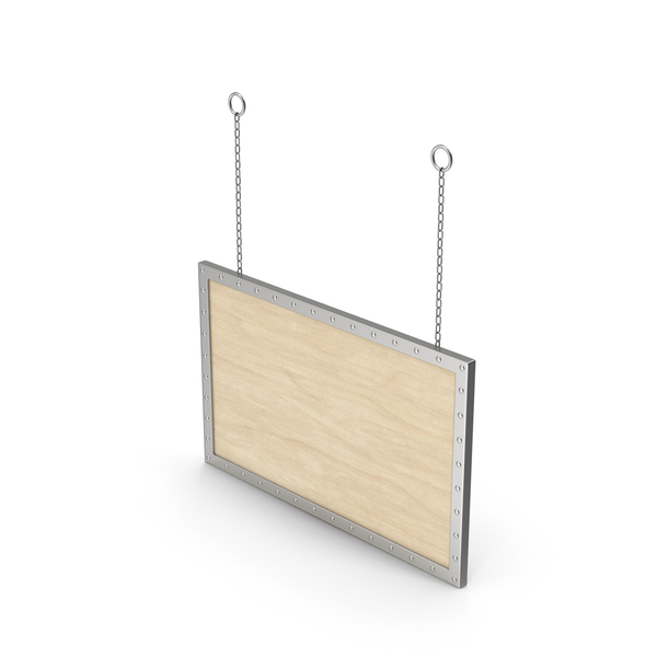 Hanging Signboard PNG Images & PSDs for Download | PixelSquid - S119699576 Hanging Signboard PNG Images & PSDs for Download | PixelSquid - S119699576