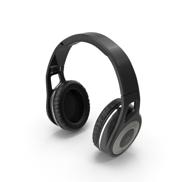 Headphones Png Images And Psds For Download Pixelsquid S10739099d