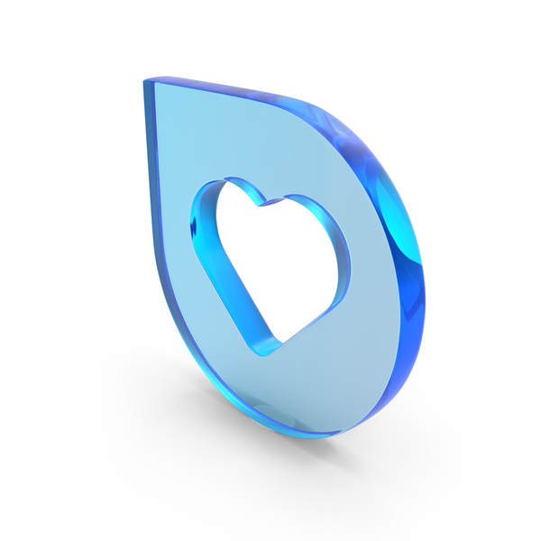 Heart Pin Tag PNG Images & PSDs for Download | PixelSquid - S12052299A
