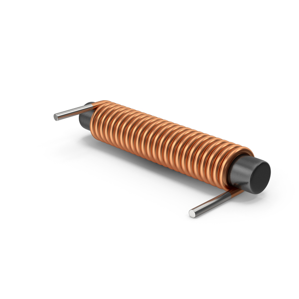 Inductor PNG Images & PSDs for Download | PixelSquid