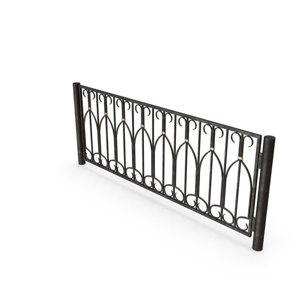 Iron Fence Png Images And Psds For Download Pixelsquid S11887482f