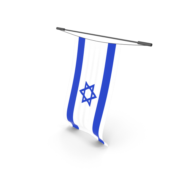 Israel Flag Png Images And Psds For Download Pixelsquid S119759160