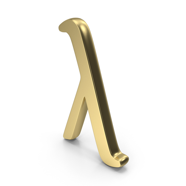 Lambda Greek Symbol Png Images And Psds For Download Pixelsquid