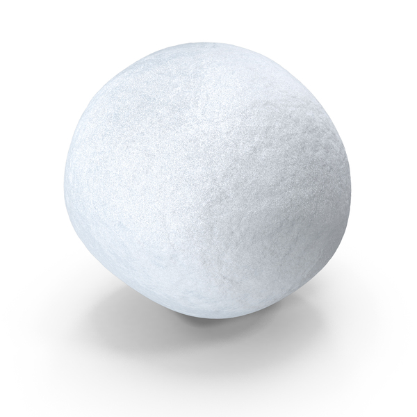 Snowball PNG Images & PSDs for Download | PixelSquid