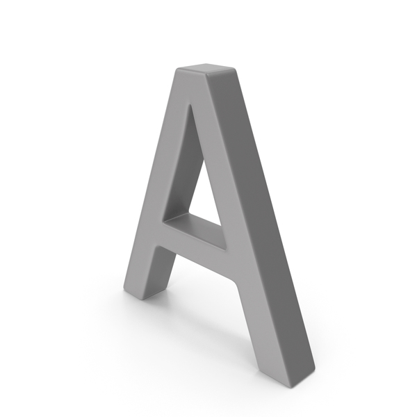 Alphabet PNG Images & PSDs for Download | PixelSquid