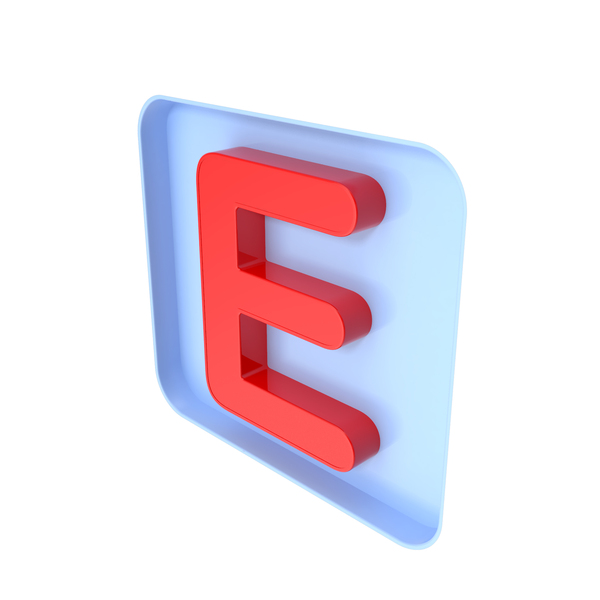 Letter PNG Images & PSDs for Download | PixelSquid