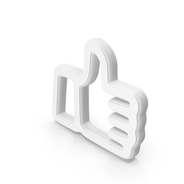 Like White Symbol PNG Images & PSDs for Download | PixelSquid - S123238372