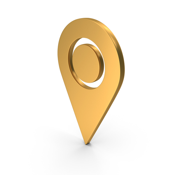 Location Pin Symbol PNG Images & PSDs for Download | PixelSquid ...