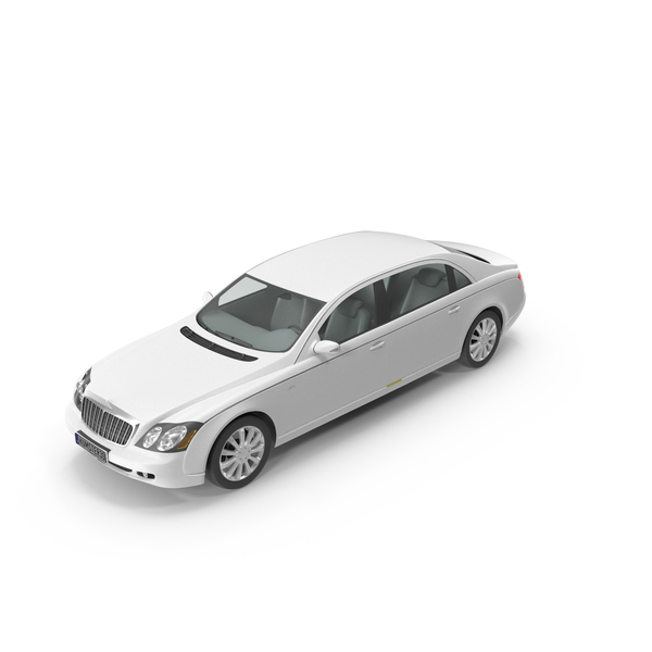 Maybach PNG Images & PSDs for Download | PixelSquid