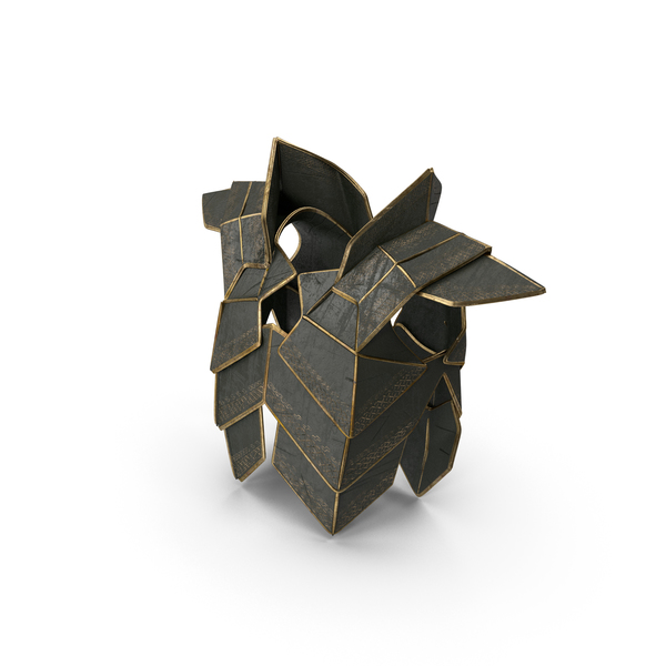 Plate Armor PNG Images & PSDs for Download | PixelSquid