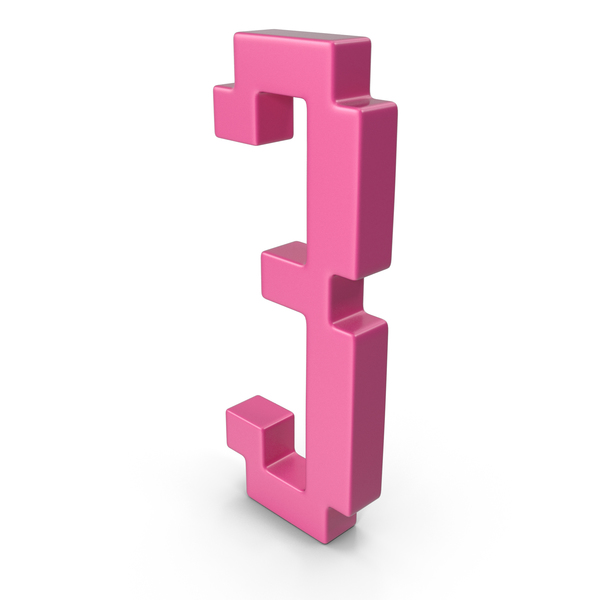 Number 3 Pink PNG Images & PSDs for Download | PixelSquid - S11557448F