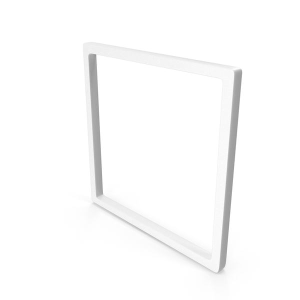 Outline Box Symbol White PNG Images & PSDs for Download | PixelSquid ...