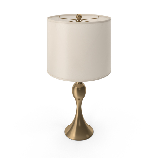 Pennsylvania Metal Table Lamp PNG Images & PSDs for Download ...