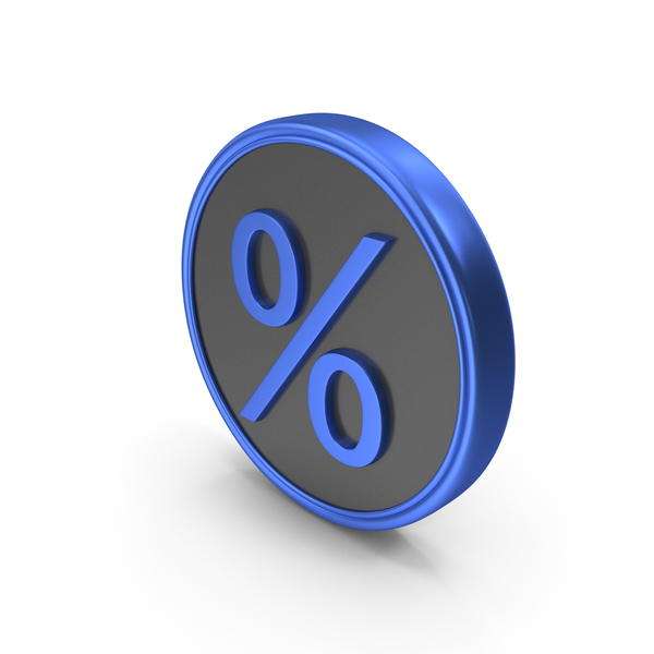 Percent Sign PNG Images & PSDs for Download | PixelSquid