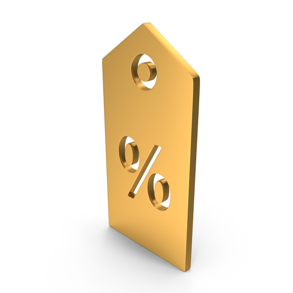 Percentage Tag Offer Symbol PNG Images & PSDs for Download | PixelSquid ...