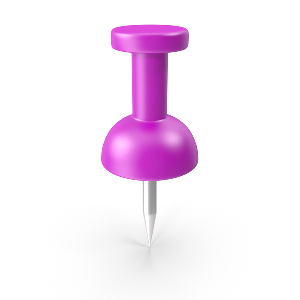 Purple Pin Png PNG Images PSDs For Download PixelSquid