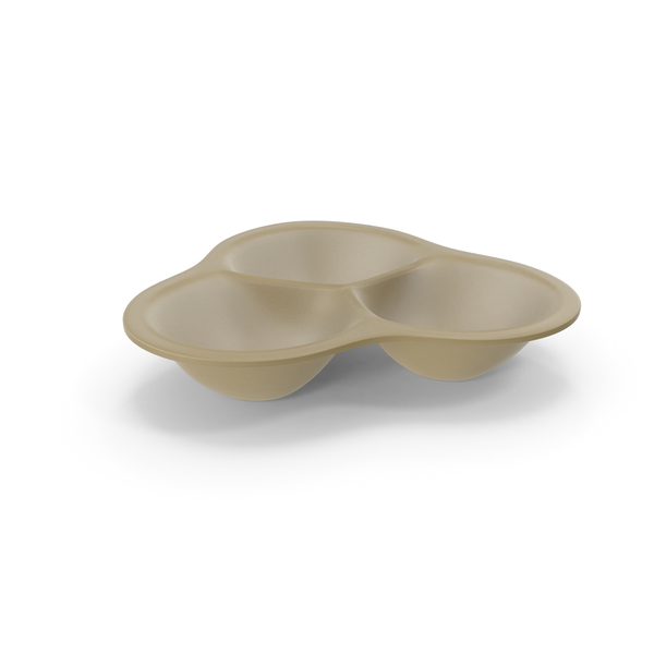 Compartment Bowl PNG Images & PSDs for Download | PixelSquid