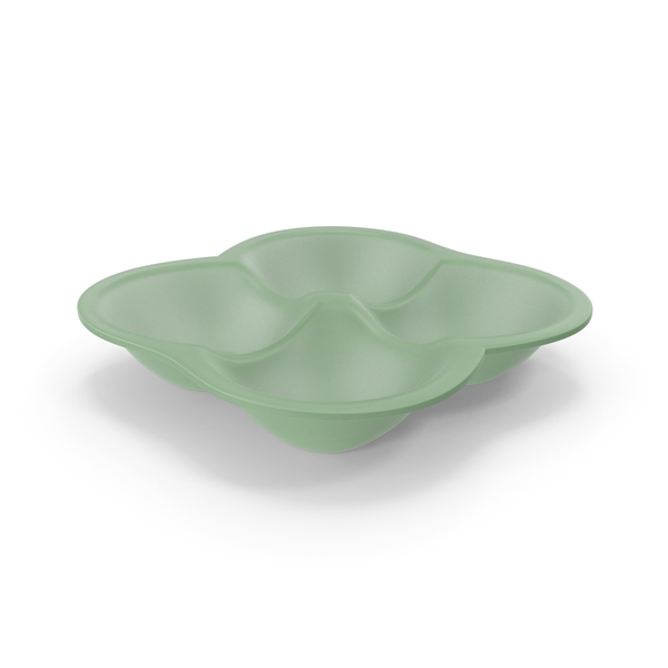 Compartment Bowl PNG Images & PSDs for Download | PixelSquid