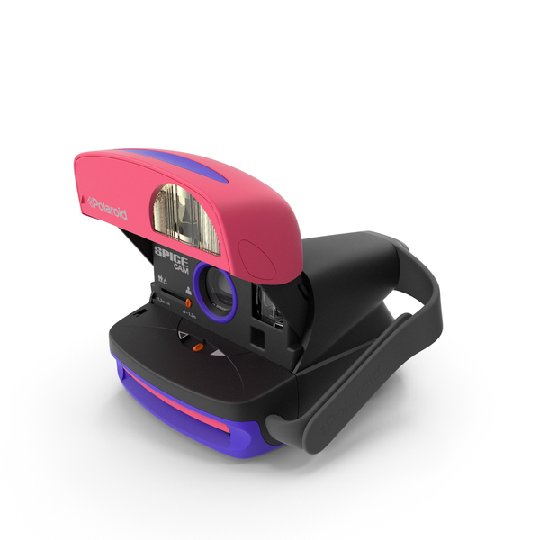 Spice Cam PNG Images & PSDs for Download | PixelSquid