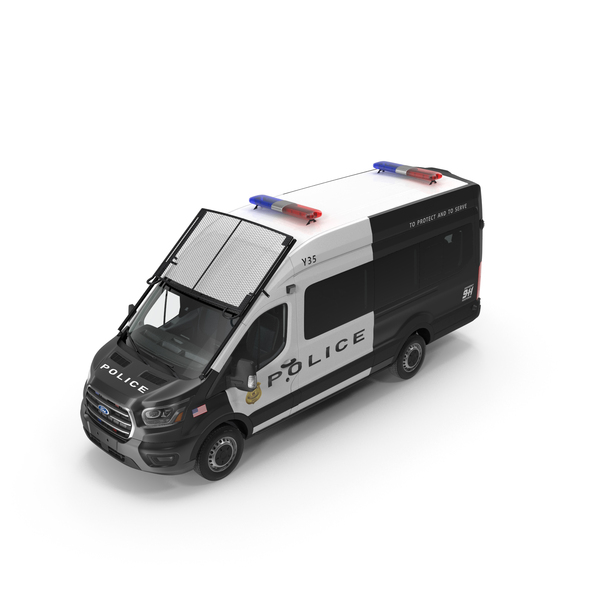 Ford Transit PNG Images & PSDs for Download | PixelSquid