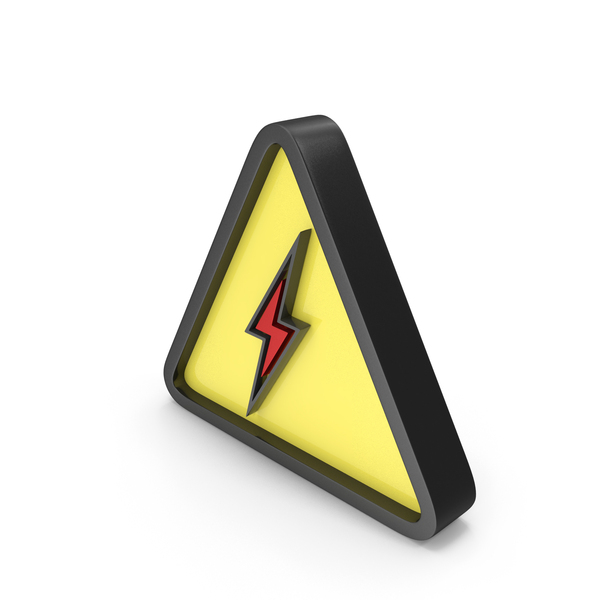 Power Bolt Triangular Symbol PNG Images & PSDs for Download ... Power Bolt Triangular Symbol PNG Images & PSDs for Download ...