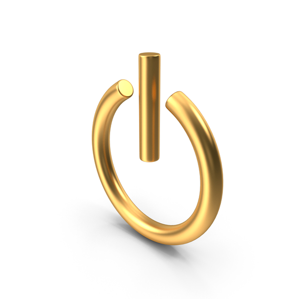 Power Symbol PNG Images & PSDs for Download | PixelSquid - S121265648