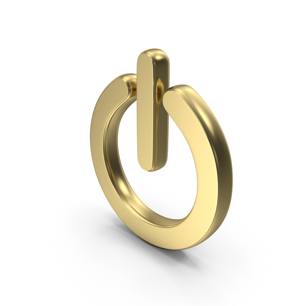 Power Symbol PNG Images & PSDs for Download | PixelSquid - S122241998