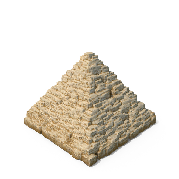 Pyramid PNG Images & PSDs for Download | PixelSquid - S11659922A