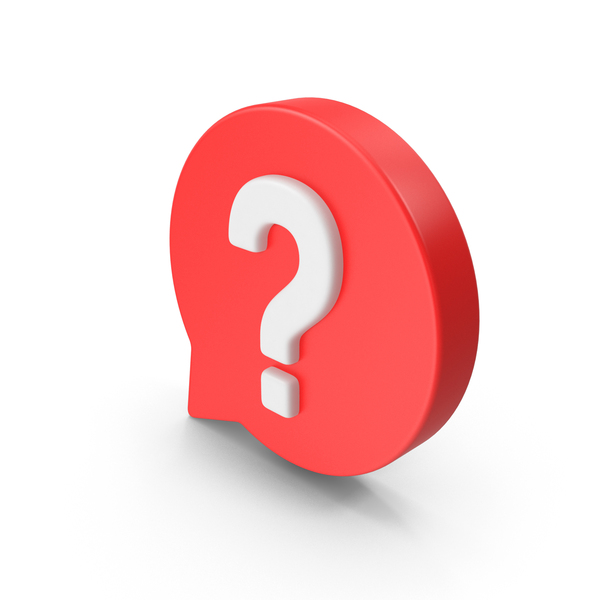 Question Mark Speech Bubble Icon PNG Images & PSDs for Download ... Question Mark Speech Bubble Icon PNG Images & PSDs for Download ...