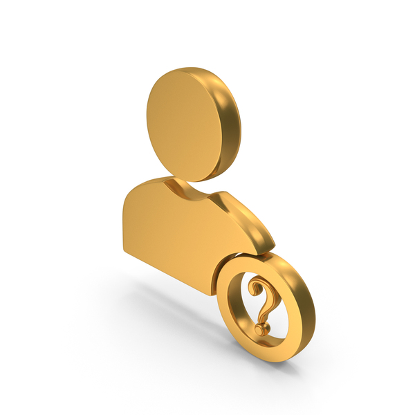 Question User Help Web Gold PNG Images & PSDs for Download | PixelSquid ... Question User Help Web Gold PNG Images & PSDs for Download | PixelSquid ...
