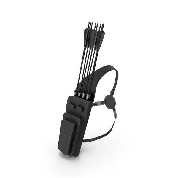 Quiver PNG Images & PSDs for Download | PixelSquid - S120019341 Quiver PNG Images & PSDs for Download | PixelSquid - S120019341