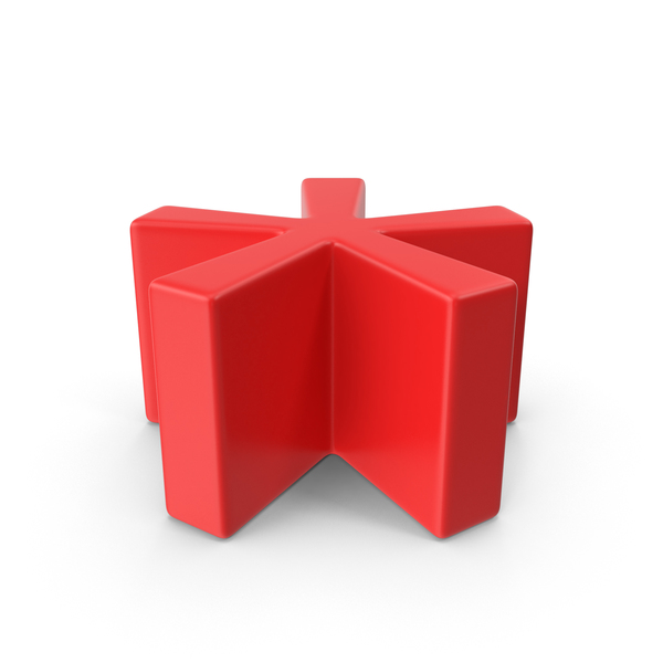 Red Asterisk Symbol PNG Images & PSDs for Download | PixelSquid ...