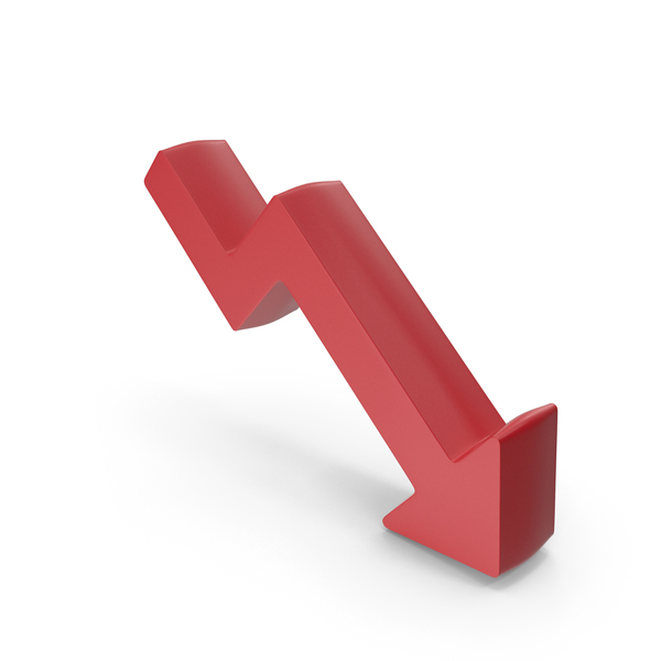 Red Stock Market Loss Arrow Symbol PNG Images & PSDs for Download ... Red Stock Market Loss Arrow Symbol PNG Images & PSDs for Download ...