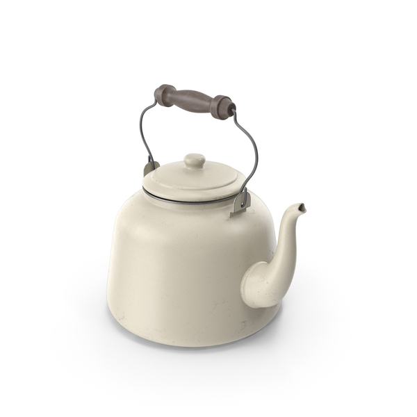 Vintage Kettle PNG Images & PSDs for Download | PixelSquid