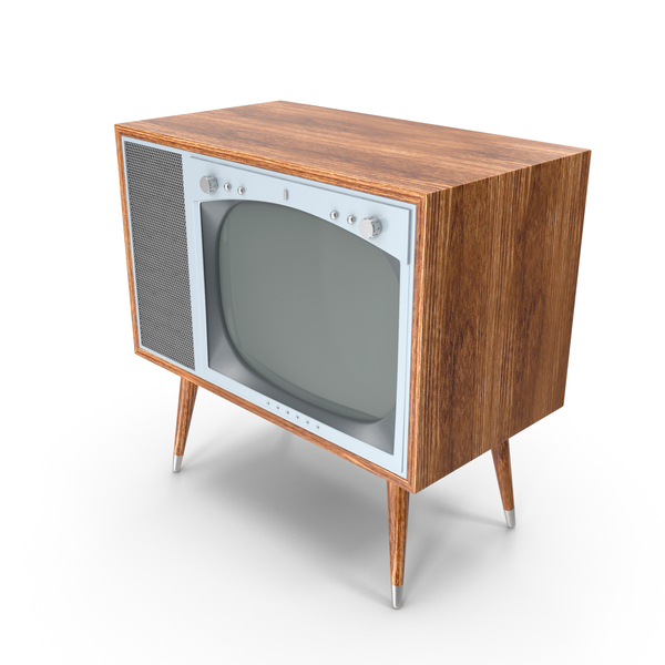 Vintage Tv PNG Images & PSDs for Download | PixelSquid