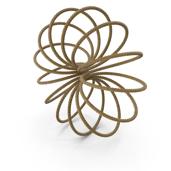 Coiled Rope PNG Images & PSDs for Download | PixelSquid