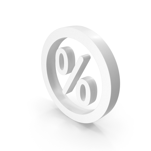 Round Percentage Symbol PNG Images & PSDs for Download | PixelSquid ...