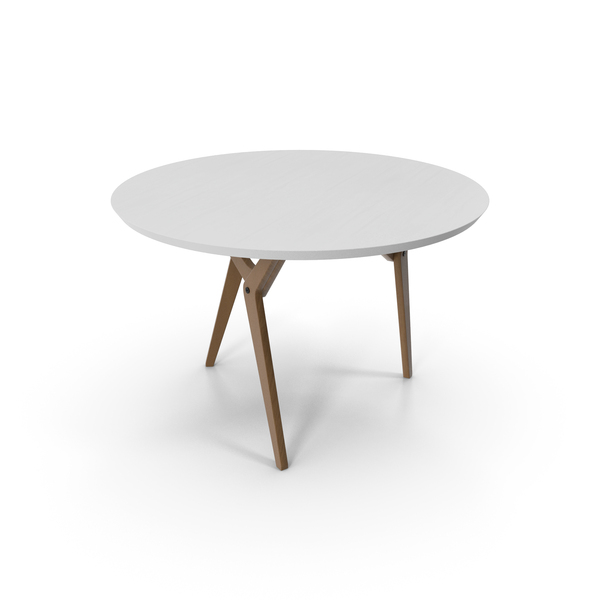 Round Table PNG Images & PSDs for Download | PixelSquid