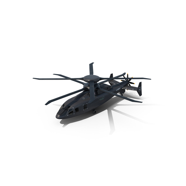 Sb 1 Defiant Helicopter Png Images And Psds For Download Pixelsquid S120480911