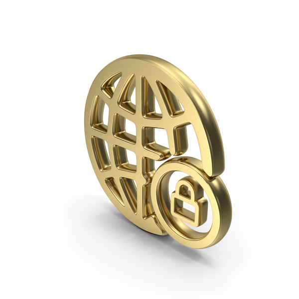 Secure Internet Symbol Png Images And Psds For Download Pixelsquid